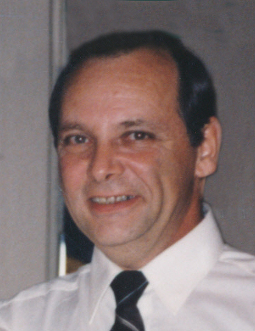 Larry McKenzie Obituary - Harriston, ON | Hardy-Lee Funeral Home