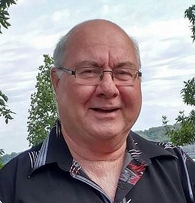 Keith Lloyd Obituary - Harriston, ON | Hardy-Lee Funeral Home