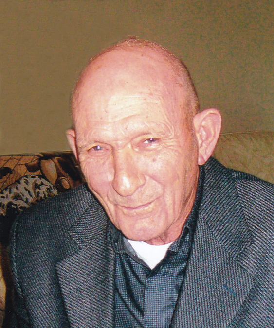 Lloyd Gadke Obituary - Harriston, ON | Hardy-Lee Funeral Home