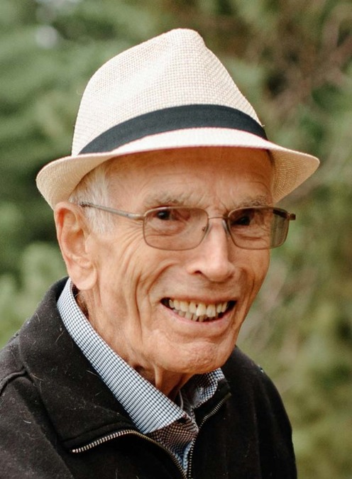 Patrick Flaherty Obituary - Harriston, ON | Hardy-Lee Funeral Home