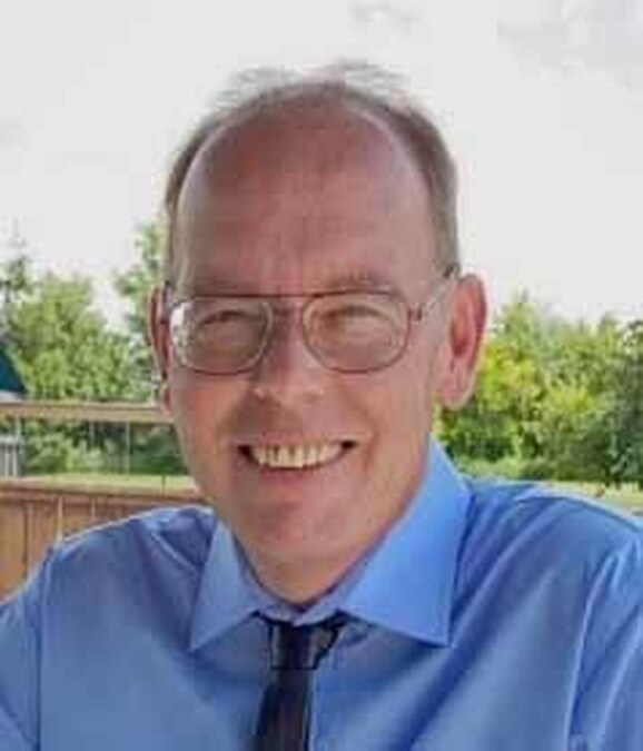 Rob Abbott Obituary - Harriston, ON | Hardy-Lee Funeral Home